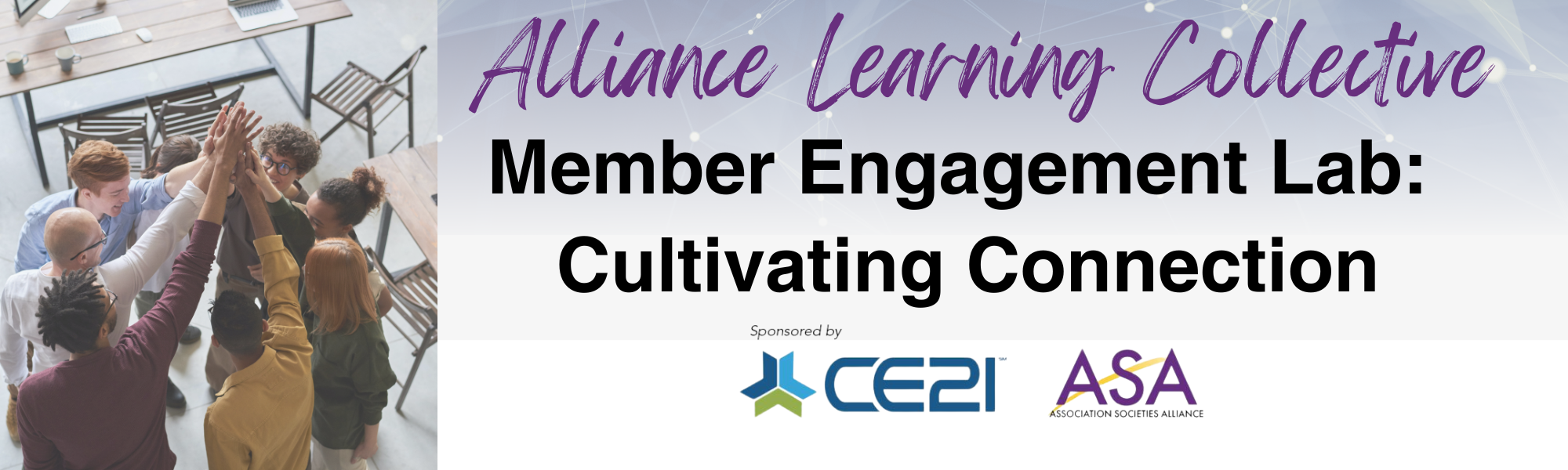 Membership Engagement Lab